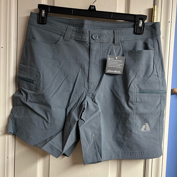 Eddie Bauer | Shorts | Eddie Bauer Womans Guide Shorts | Poshmark
